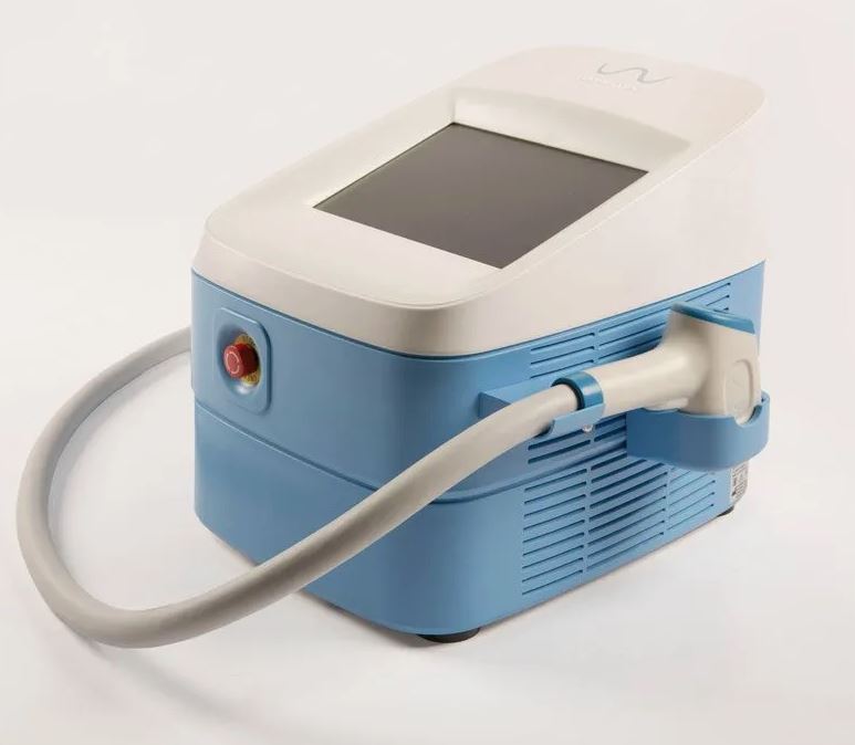 Wavemed - Modula LD - MODULA - Diode Laser by Wavemed SRL