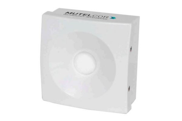 Mutelcor MTC-AQ01 and MTC-AQ02 LoRa Air Quality Sensor