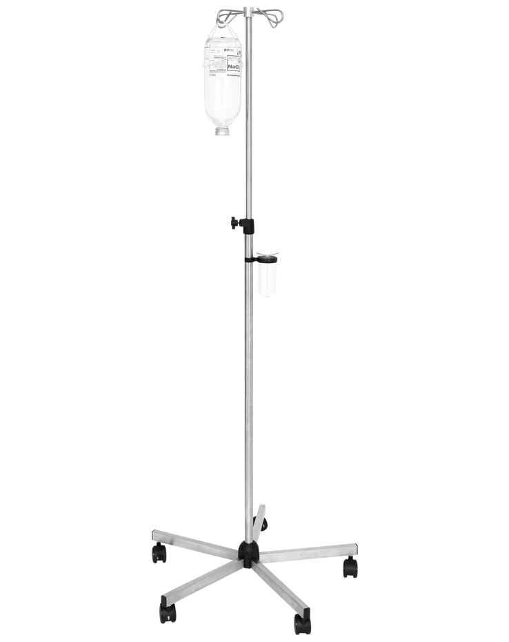 I130000 - Functional Furniture - Infusion Poles - Light ...