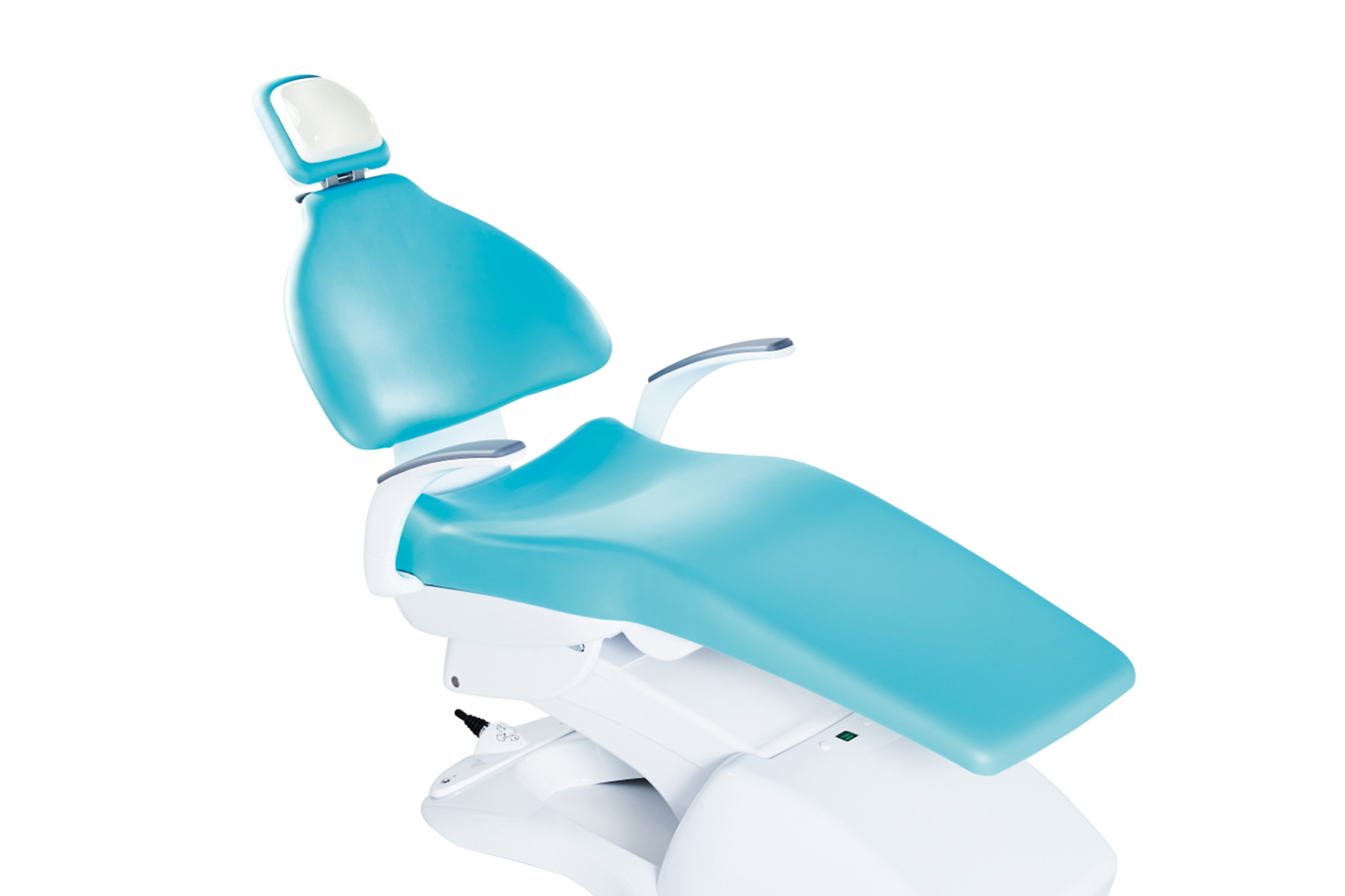 Tecnodent - ECO LUX - Dental Chairs - Dental Chair by ...