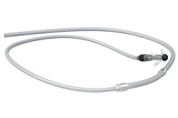 MEDICO - PHYMOS 4 - Leads - Single Leads Series - Tetrapolar ...