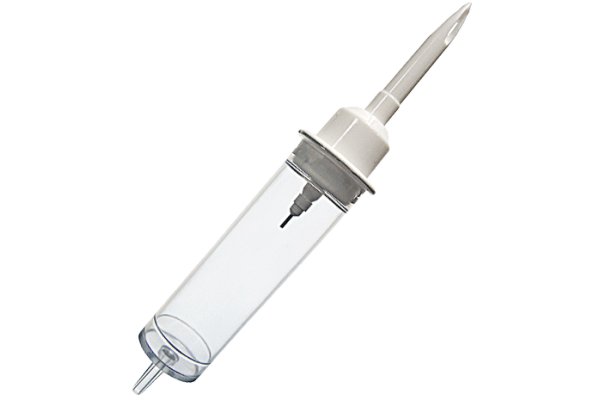 DirectMed - DY-033 - Plastic Medical Components - Arterial ...