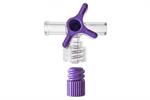 DirectMed ST-065 EnFit System 3-Way Stopcock