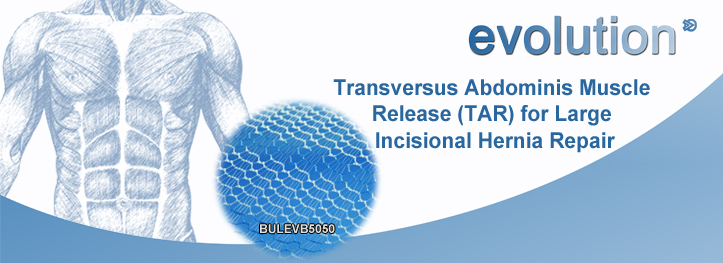 Tar-Transversus Abdominis Muscle Release