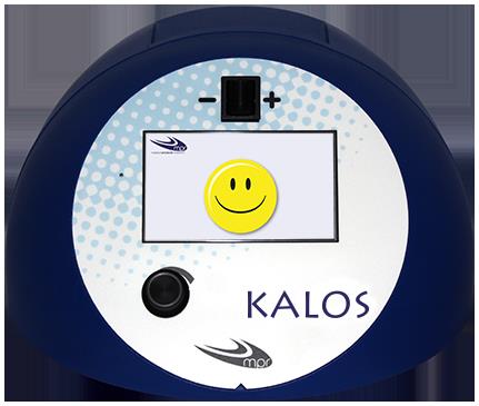 Cough Assist With EFA Technology