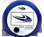 Free Aspire Advanced Airways Clearance Device