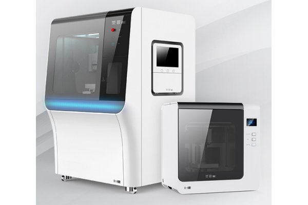 Medprin - Livprint - Highly Active Cell Printing Technology By Medprin ...