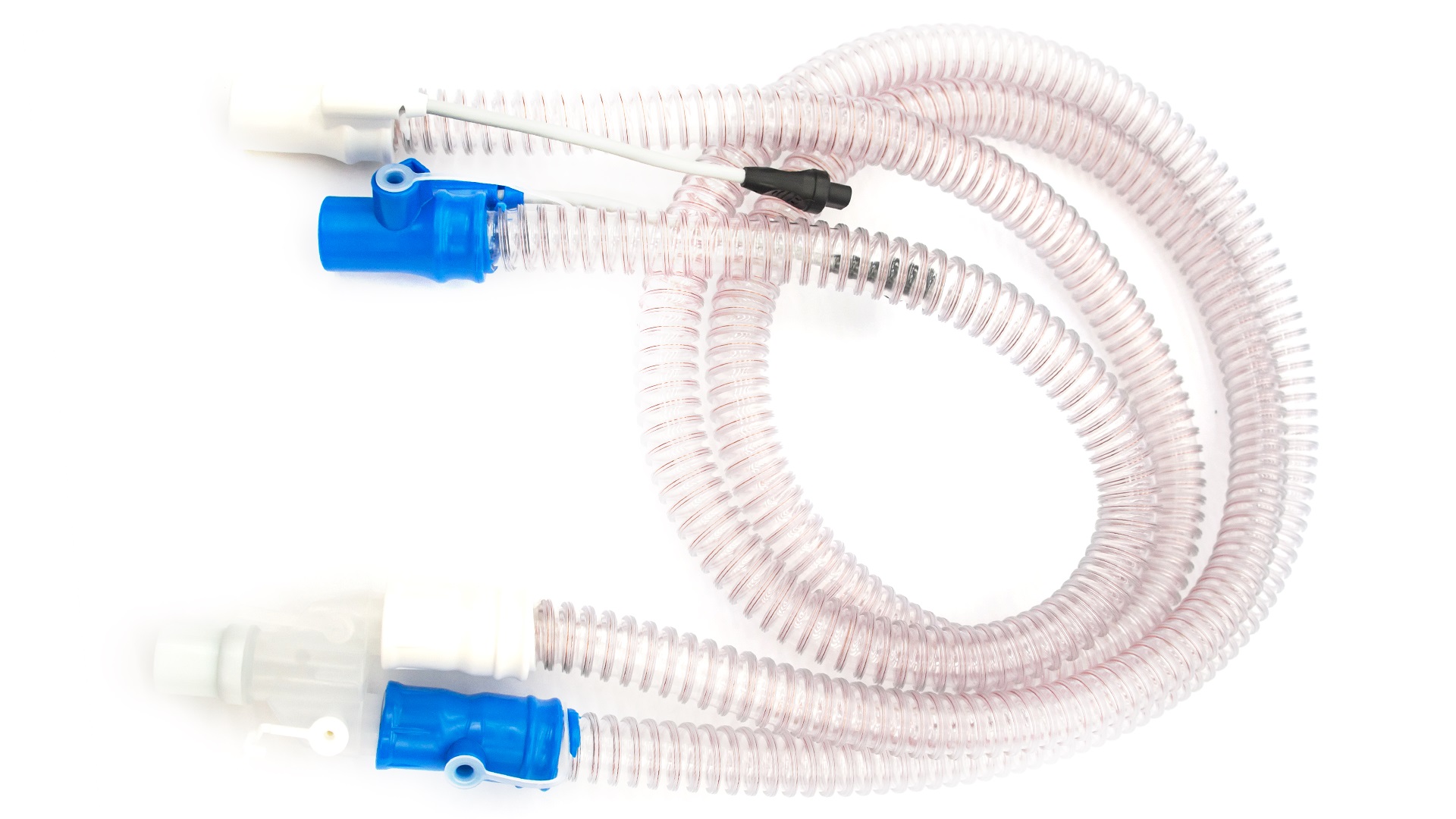 DEAS - Active Humidification - Heated Breathing Circuits by ...