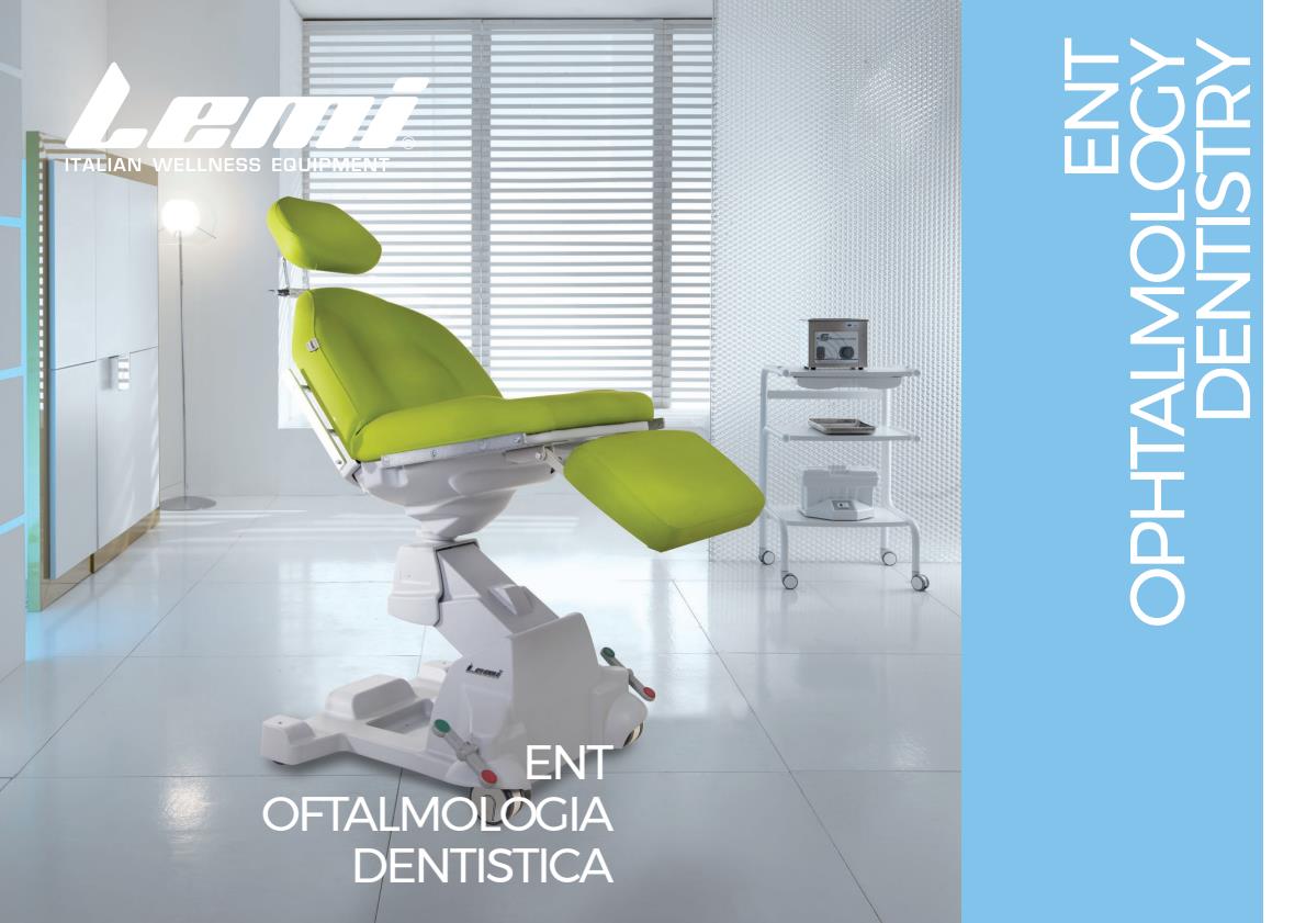 Dentamed Move - Brochure