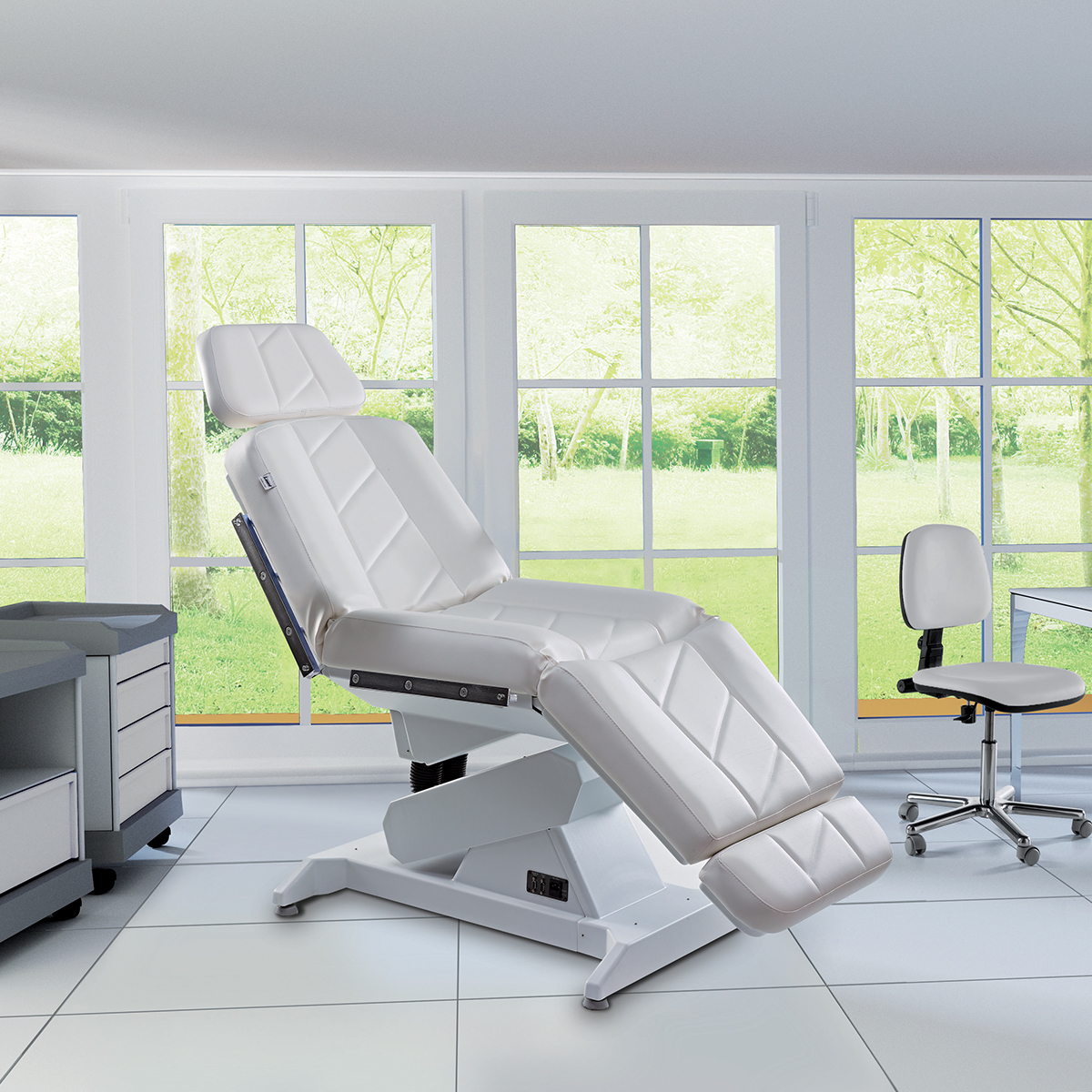 303 - Haemodialysis - Blood Sampling - Chemotherapy