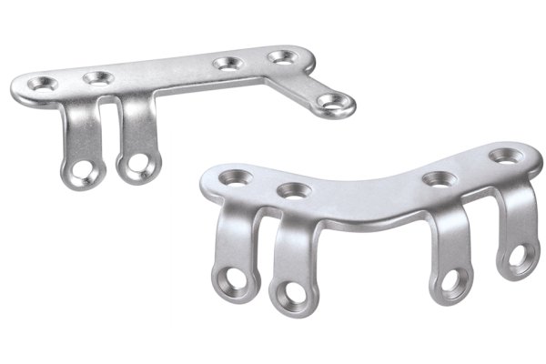 Medicon - Oral And Maxillofacial Surgery - Reconstruction - Hybrid ...