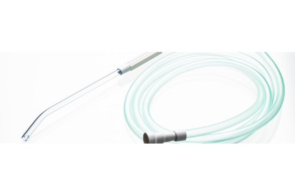 Medinorm Medical Suction Set