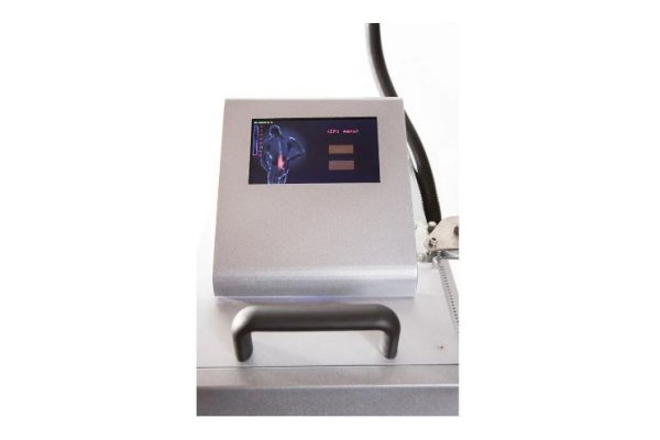 Fisiocomputer - IP1 - Electromedical Equipment for ...