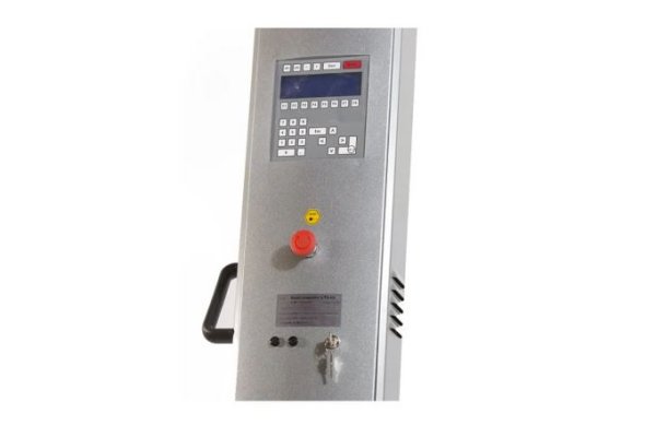 Fisiocomputer - LTS-60 - Electromedical Equipment For Physiotherapy ...