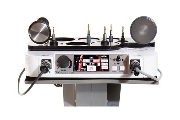 Fisiocomputer - TK1 - Electromedical Equipment for ...