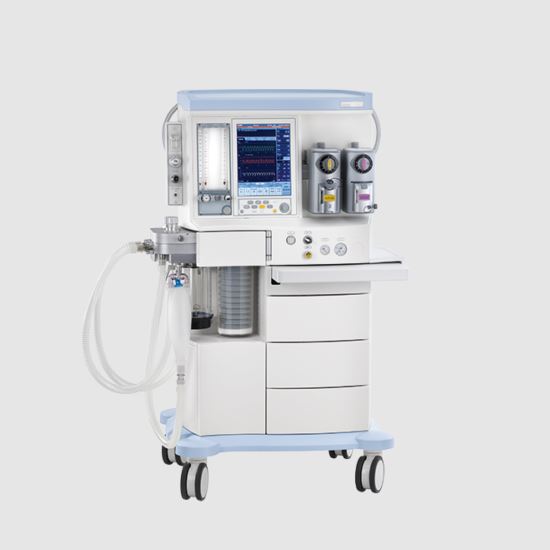Leon - Anaesthesia - Workstations - Anaesthesia Work Station ...