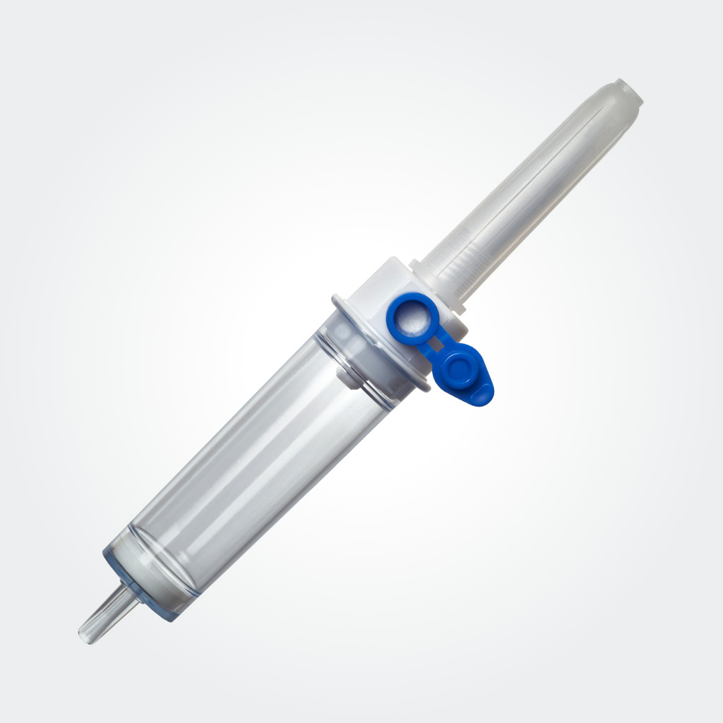 GM21Fgap - Assembled Chambers - Assembled Chambers by Bonini ...