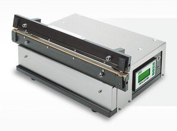 Medical H - 460 - Packaging Machines for Healthcare and Life ...