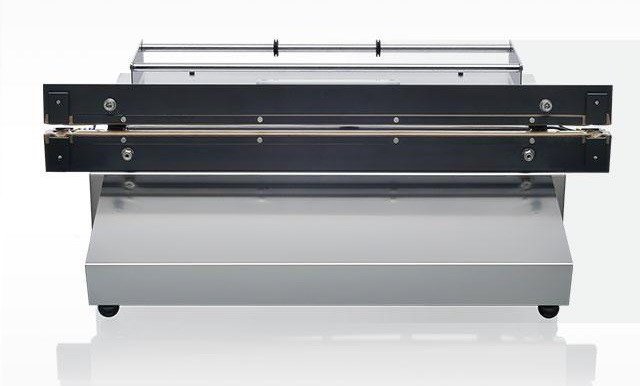 Medical H - 610 - Packaging Machines for Healthcare and Life ...