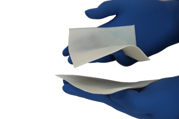 BIORIPAR Porcine Dermis Biological Meshes