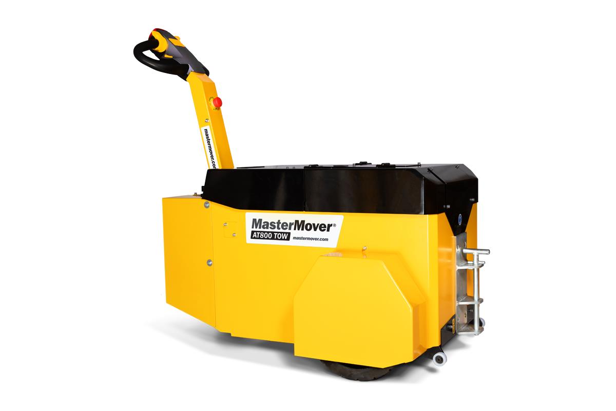 MasterMover AT800 TOW Electric Load Mover Machine