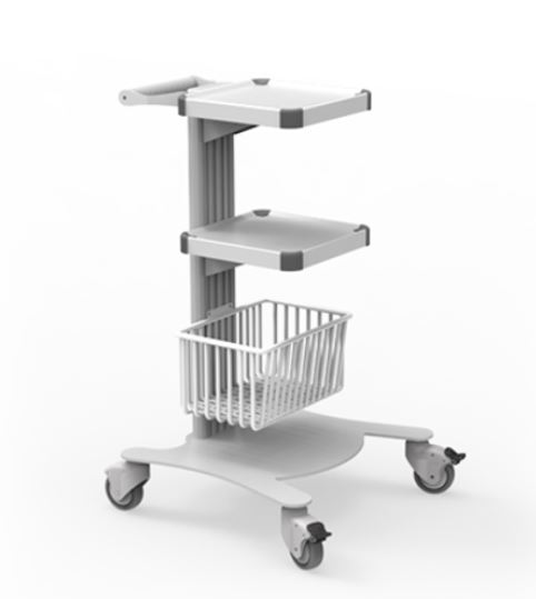 Super Easy - Trolley - Trolley by Weiko