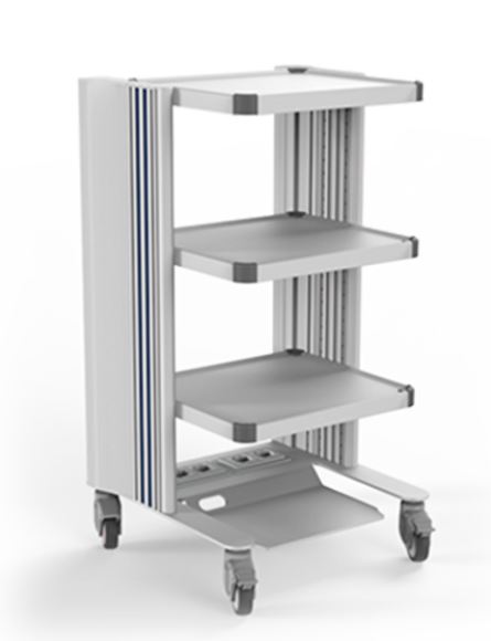 Easy - Trolley - Trolley by Weiko