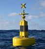 MSM Oceanographic Buoys