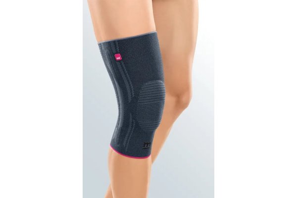 Genumedi - Soft Supports - Knee Supports - Comfort Knee ...