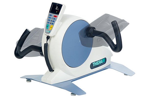 THERA-Trainer - Mobi - Cycling - Convenient Leg and Arm ...