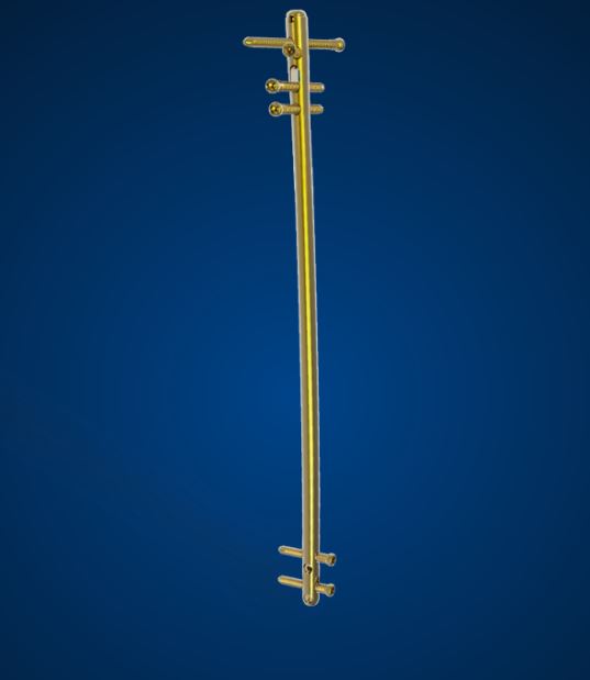 Estremo - Trauma & Extremities - Intramedullary Nailing ...