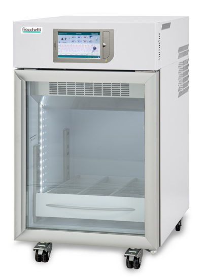 Fiocchetti EMOTECA 100 TOUCH Medical Refrigerator