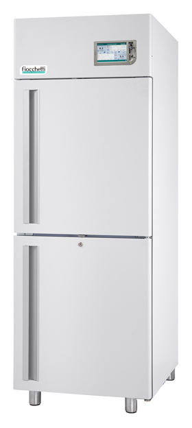 Fiocchetti PLASMA-SUPERARTIC 2T Series Medical Refrigerator And Freezer
