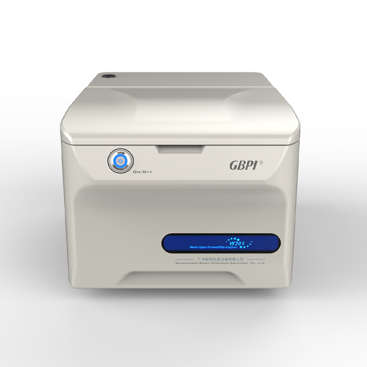 GBPI W301 2.0 Water Vapor Transmission Rate Test System