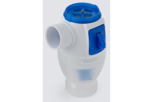 3A HealthCare - Nebulizer Line - Durable Jet-Nebulizer with ...