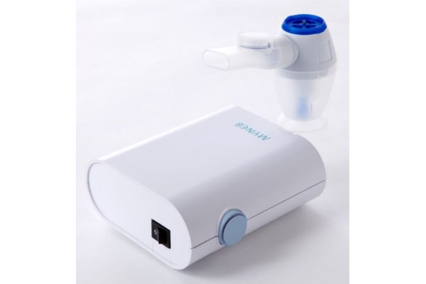 3A HealthCare - MYNEB - Professional Line - Piston ...