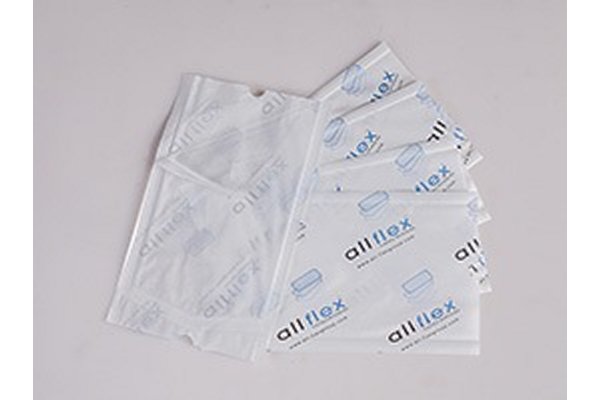 TDS TYVEK 2FS High-density Polyethylene (HDPE)