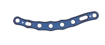 Clavicle Plates 3.5 As - Clavicle Shaft Plate 3.5 As by ...