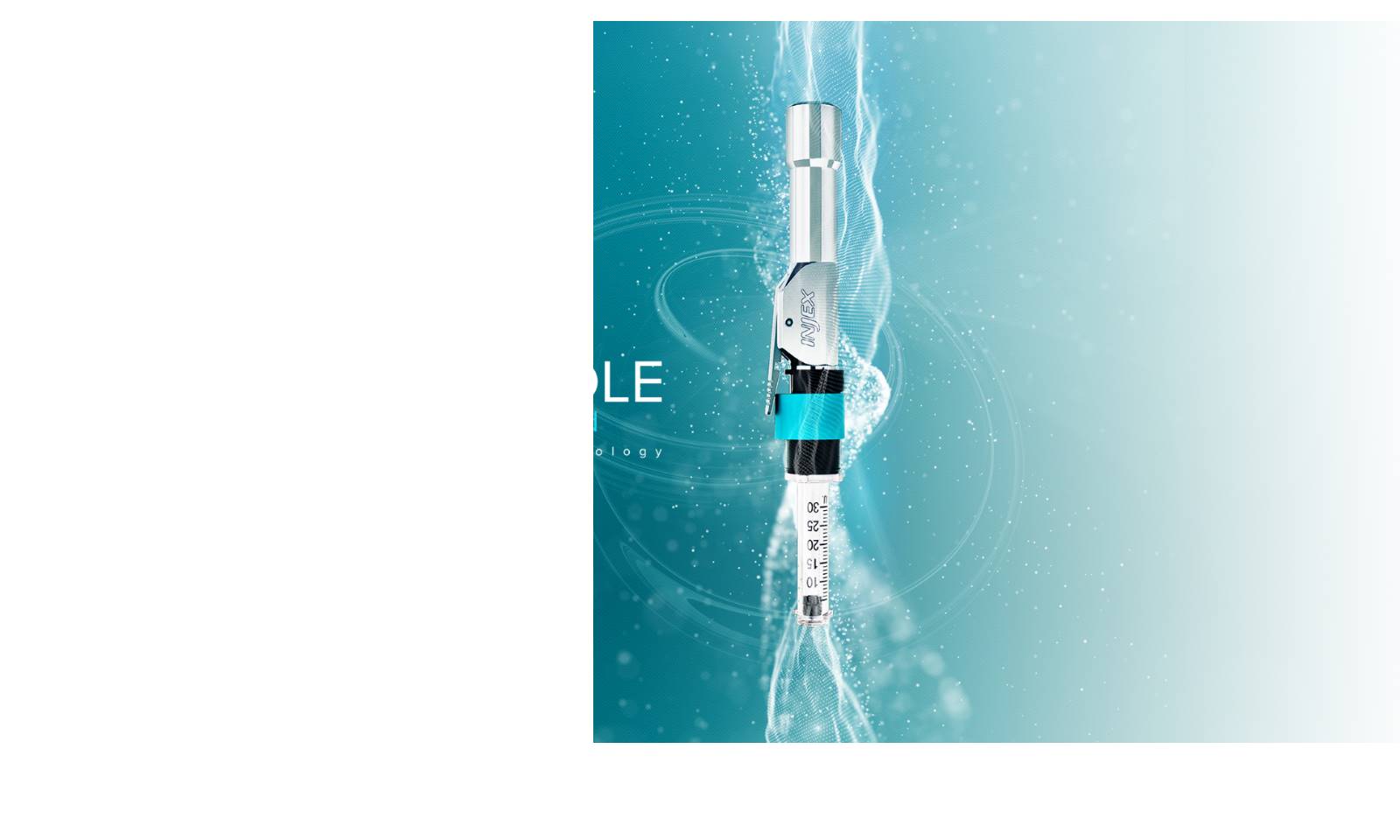 INJEX INJEX30 Injector