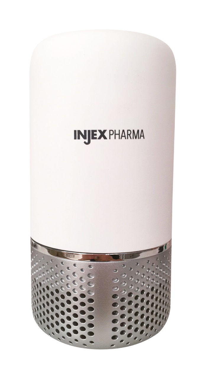 INJEX Pharma - Medical Products - Positive Pressure ...