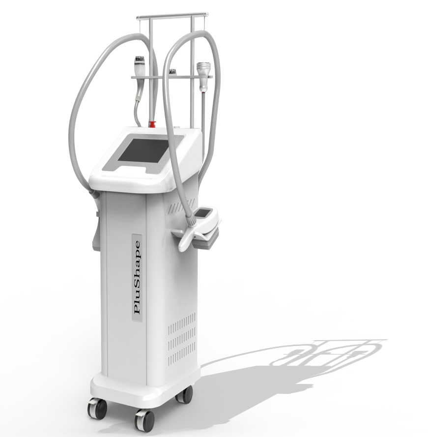 INJEX - Cosmetic Products - Comprehensive Body Shaping System ...