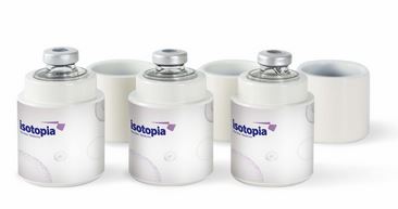 Isotopia - Lu-177 - Theranostics - Theranostic Isotope Kit by ...