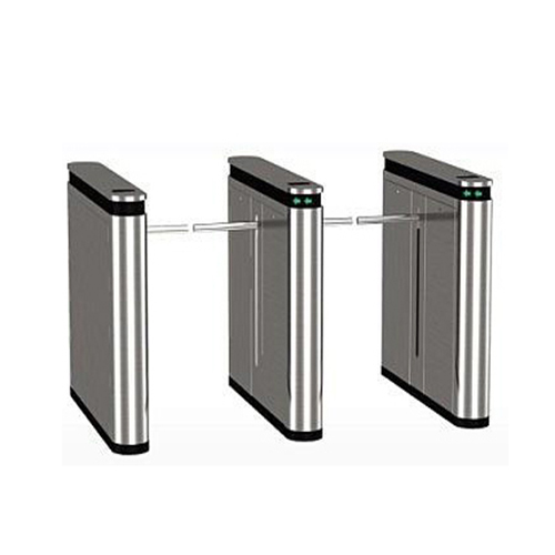 Jayda JDYZZ-4 Waist Height Turnstile Gate Drop Arm Barrier