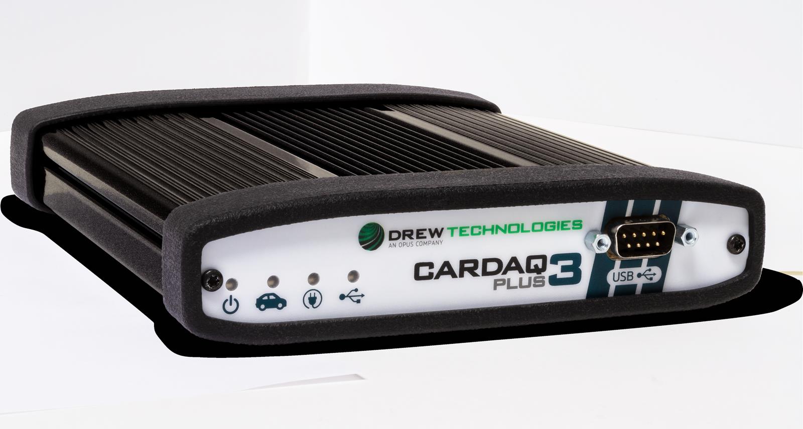 Cardaq-Plus 3 - Your Complete R2R J2534 Solution By Drew ...