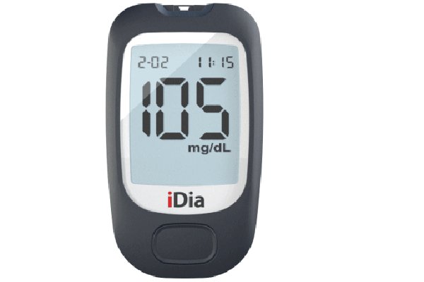 IME-DC Idia Blood Glucose Monitoring System