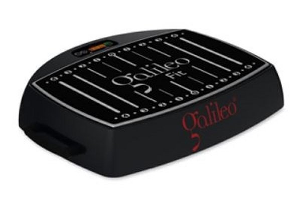 NovotecMedical Galileo - Fit Base - Muscle Training Device ...