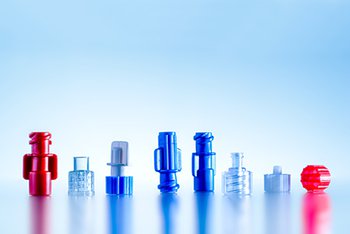 Standard Medical Components - Dialysis Machine Connection ...