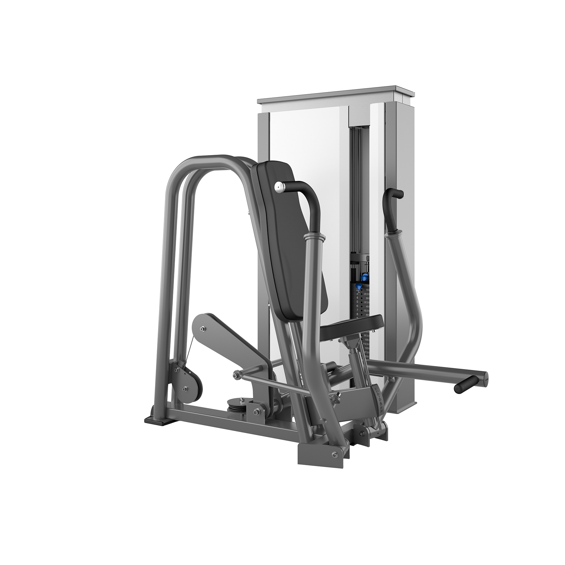 ERGO-FIT - Strength - Strength Training Device for Chest ...