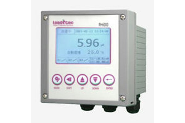 Leadtec PH 6000 PH/ORP Controller