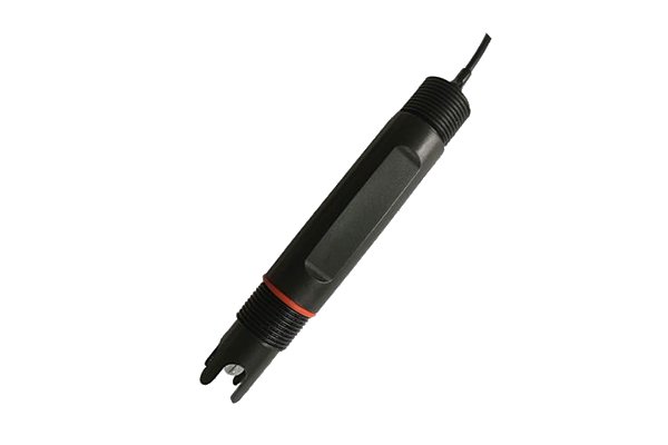 Leadtec C-6002 PH Plastic Case Waste Water Sensor
